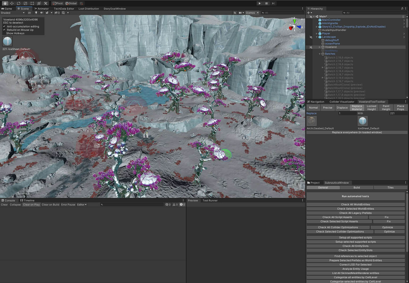 5 platforms and 6 million copies: Creating the undersea world of Subnautica